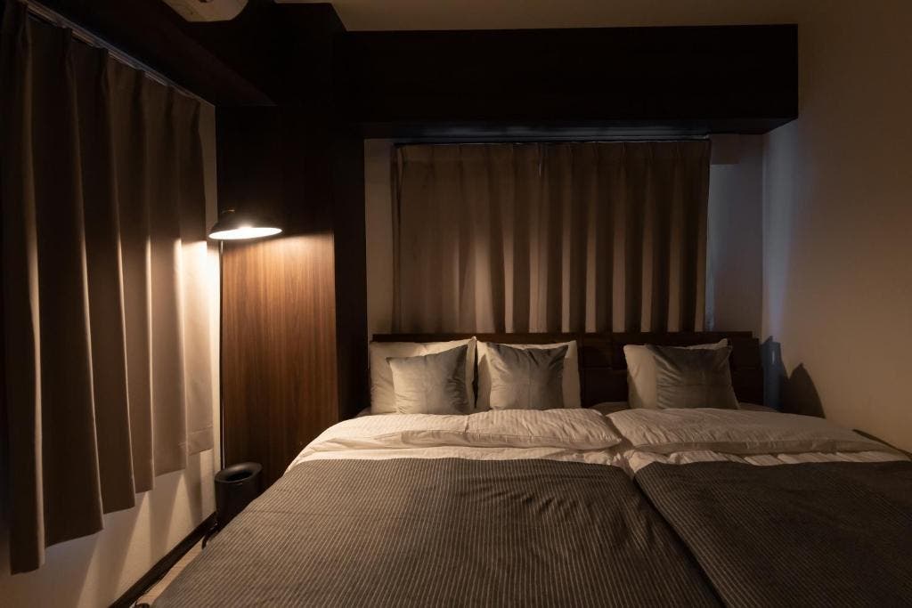 ✨NEW OPEN✨スイッチ２✨大人気ゲーム🎮換気・定期消毒✨無料WiFi✨24h利用可🆗女子会💖誕生日🎂おしゃれ🔆の写真11