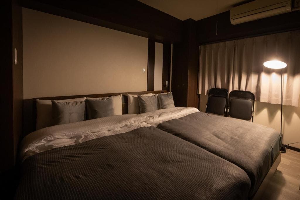 ✨NEW OPEN✨スイッチ２✨大人気ゲーム🎮換気・定期消毒✨無料WiFi✨24h利用可🆗女子会💖誕生日🎂おしゃれ🔆の写真12