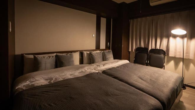 ✨NEW OPEN✨スイッチ2✨大人気ゲーム🎮換気・定期消毒✨無料WiFi✨24h利用可🆗女子会💖誕生日🎂おしゃれ🔆の写真12