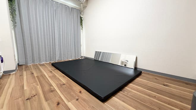 【上質プライベートサロン|完全貸切】柏駅3分|オイル・リラク・タイ古式|シャワー無料|ゴミ捨て無料|男女利用OKの写真2