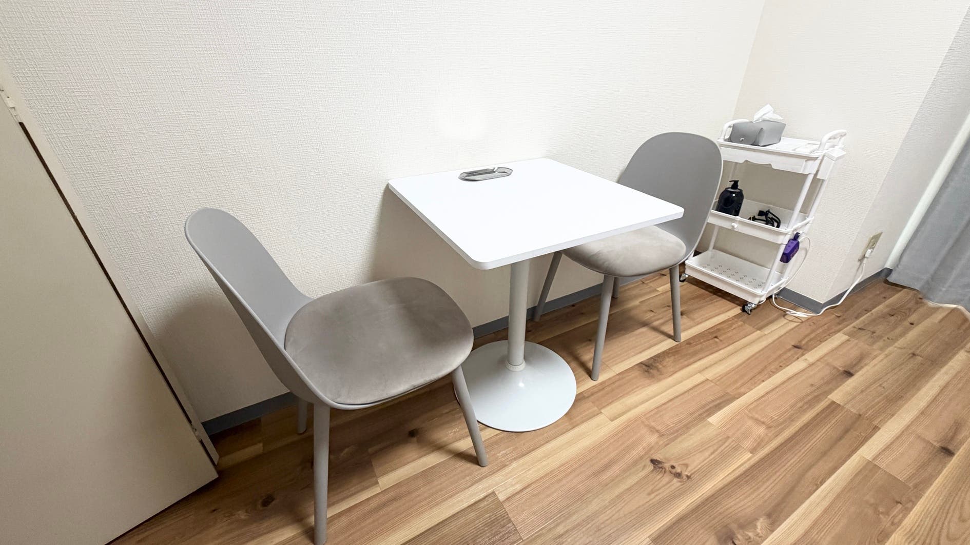 【上質プライベートサロン｜完全貸切】柏駅3分｜オイル・リラク・タイ古式｜シャワー無料｜ゴミ捨て無料｜男女利用OKの写真3