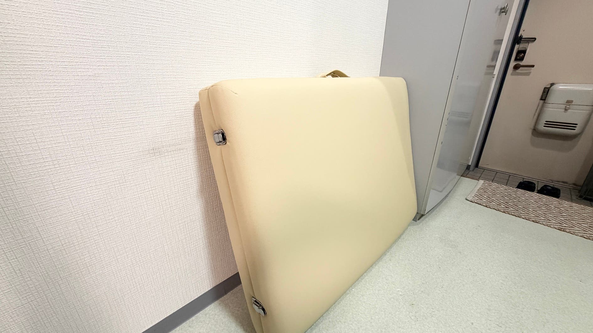 【上質プライベートサロン｜完全貸切】柏駅3分｜オイル・リラク・タイ古式｜シャワー無料｜ゴミ捨て無料｜男女利用OKの写真7