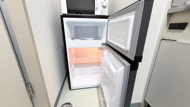 【上質プライベートサロン|完全貸切】柏駅3分|オイル・リラク・タイ古式|シャワー無料|ゴミ捨て無料|男女利用OKの写真9