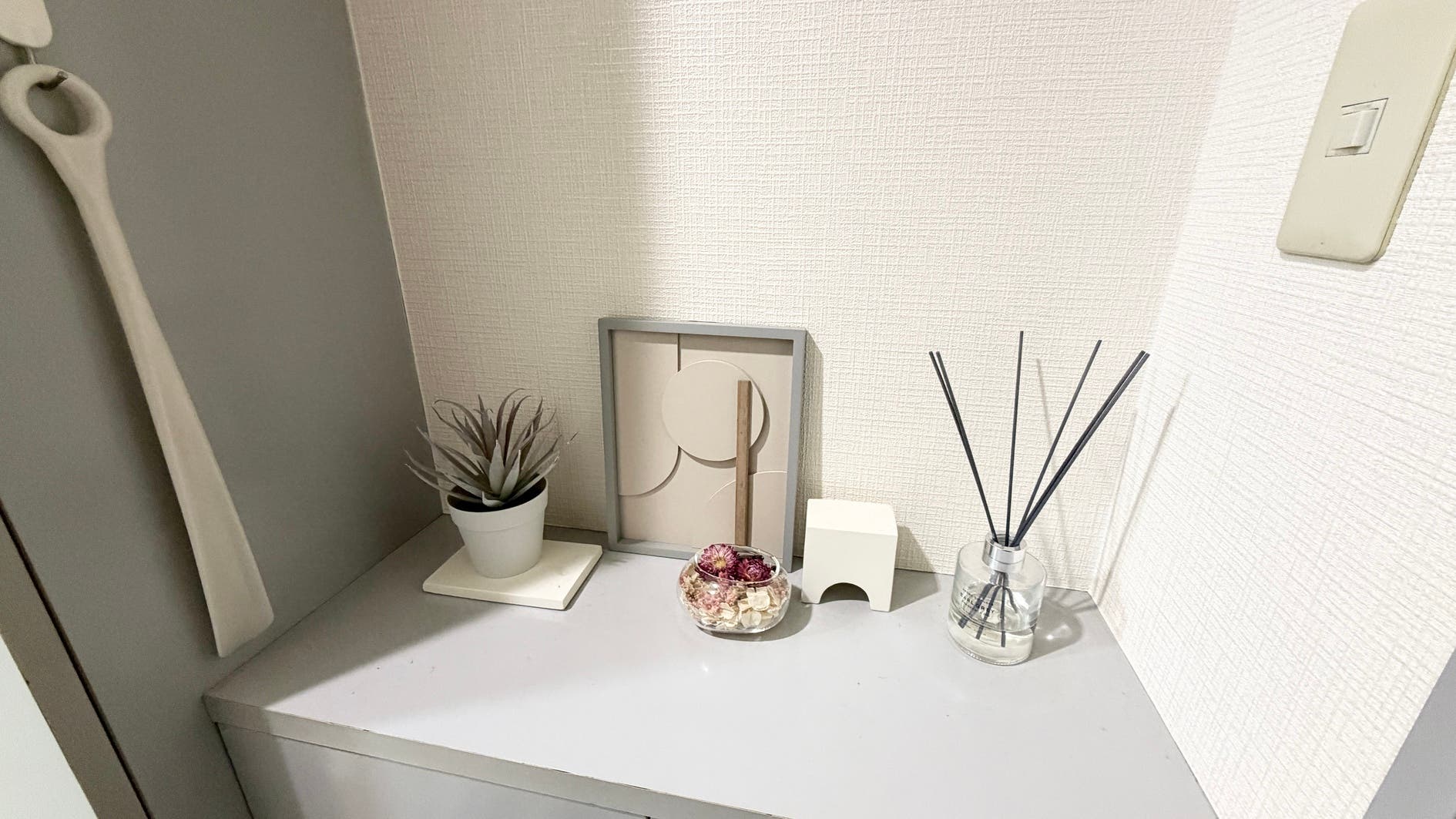 【上質プライベートサロン｜完全貸切】柏駅3分｜オイル・リラク・タイ古式｜シャワー無料｜ゴミ捨て無料｜男女利用OKの写真11