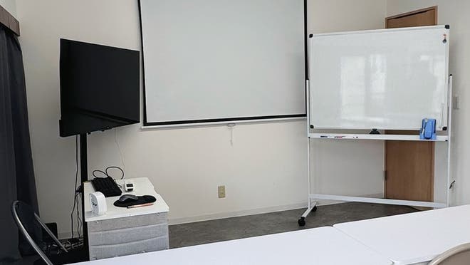 高田馬場駅から徒歩8分の貸し教室の写真2