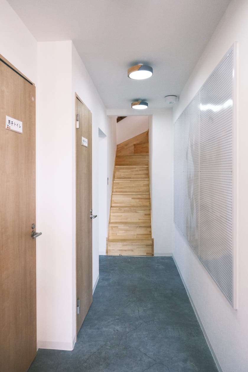 高田馬場駅から徒歩8分の貸し教室の写真3