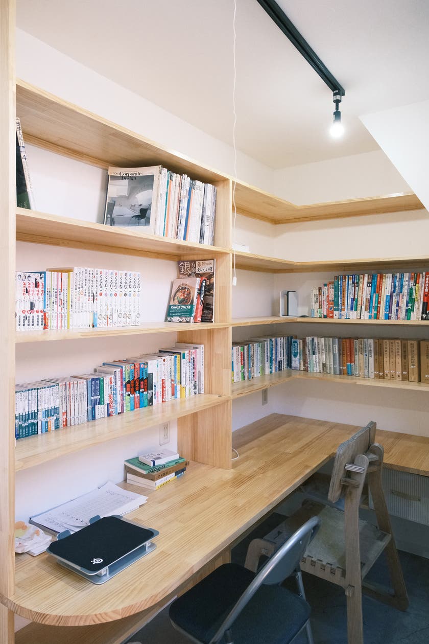 高田馬場駅から徒歩8分の貸し教室の写真4