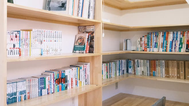 高田馬場駅から徒歩8分の貸し教室の写真4