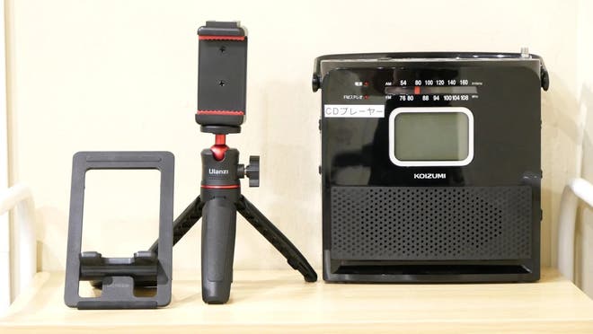 【国分寺駅1分】ダンスができるレンタルスタジオ|31.4㎡|当日予約可|ヨガ・演劇・撮影・コスプレ・武道・講習会の写真17