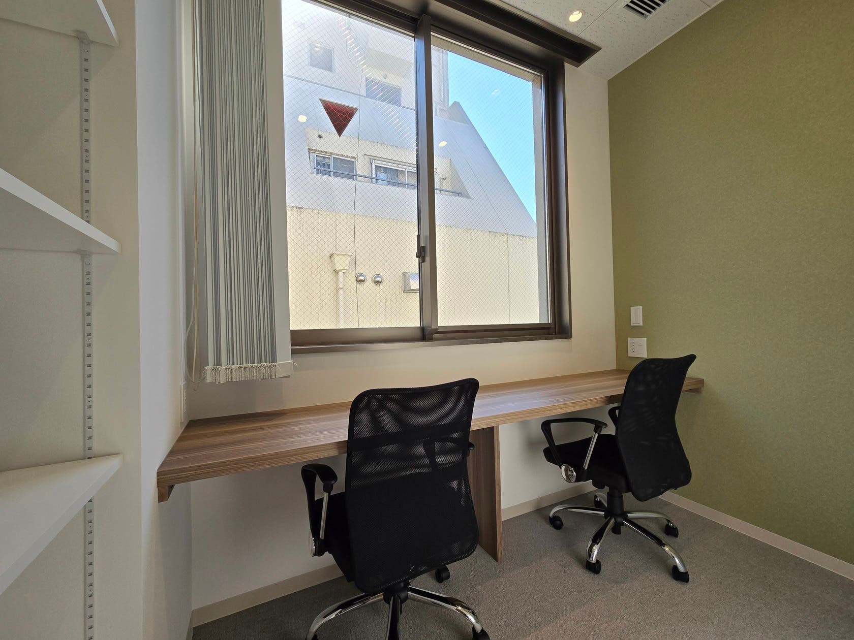 【大宮駅徒歩2分】1名用個室ドロップイン(No.610)の写真1