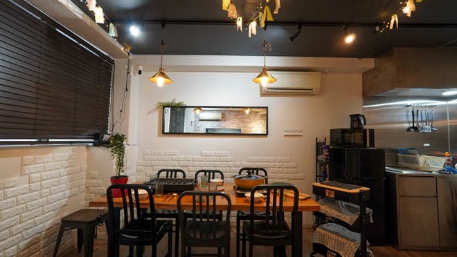 女子会パーティー✨花見🌸ゴロゴロデート・映画鑑賞・ママ会🧸ごろんが出来る部屋|渋谷道玄坂の写真4