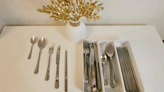 西中島南方1分✨ふかふかマットレス🤍学生特典🎁 デート💕女子会🥂大迫力100㌅映画鑑賞/Switch🎮お子様連れの写真16