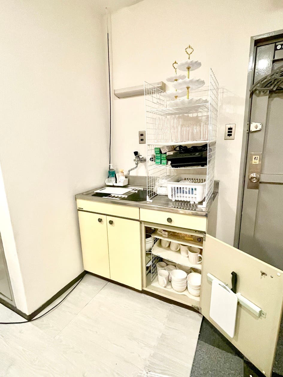 西中島南方1分✨ふかふかマットレス🤍学生特典🎁 デート💕女子会🥂大迫力100㌅映画鑑賞／Switch🎮お子様連れの写真29