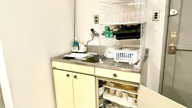 西中島南方1分✨ふかふかマットレス🤍学生特典🎁 デート💕女子会🥂大迫力100㌅映画鑑賞/Switch🎮お子様連れの写真29