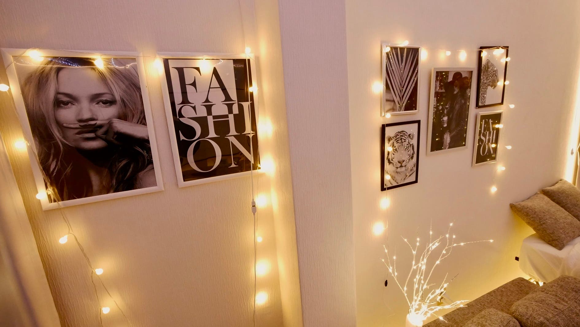 西中島南方1分✨ふかふかマットレス🤍学生特典🎁 デート💕女子会🥂大迫力100㌅映画鑑賞／Switch🎮お子様連れの写真14