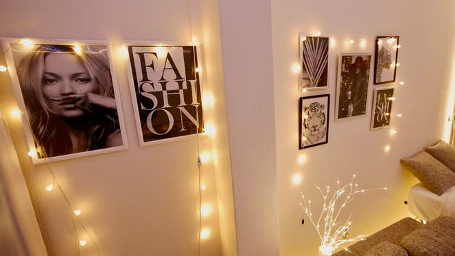 西中島南方1分✨ふかふかマットレス🤍学生特典🎁 デート💕女子会🥂大迫力100㌅映画鑑賞/Switch🎮お子様連れの写真14