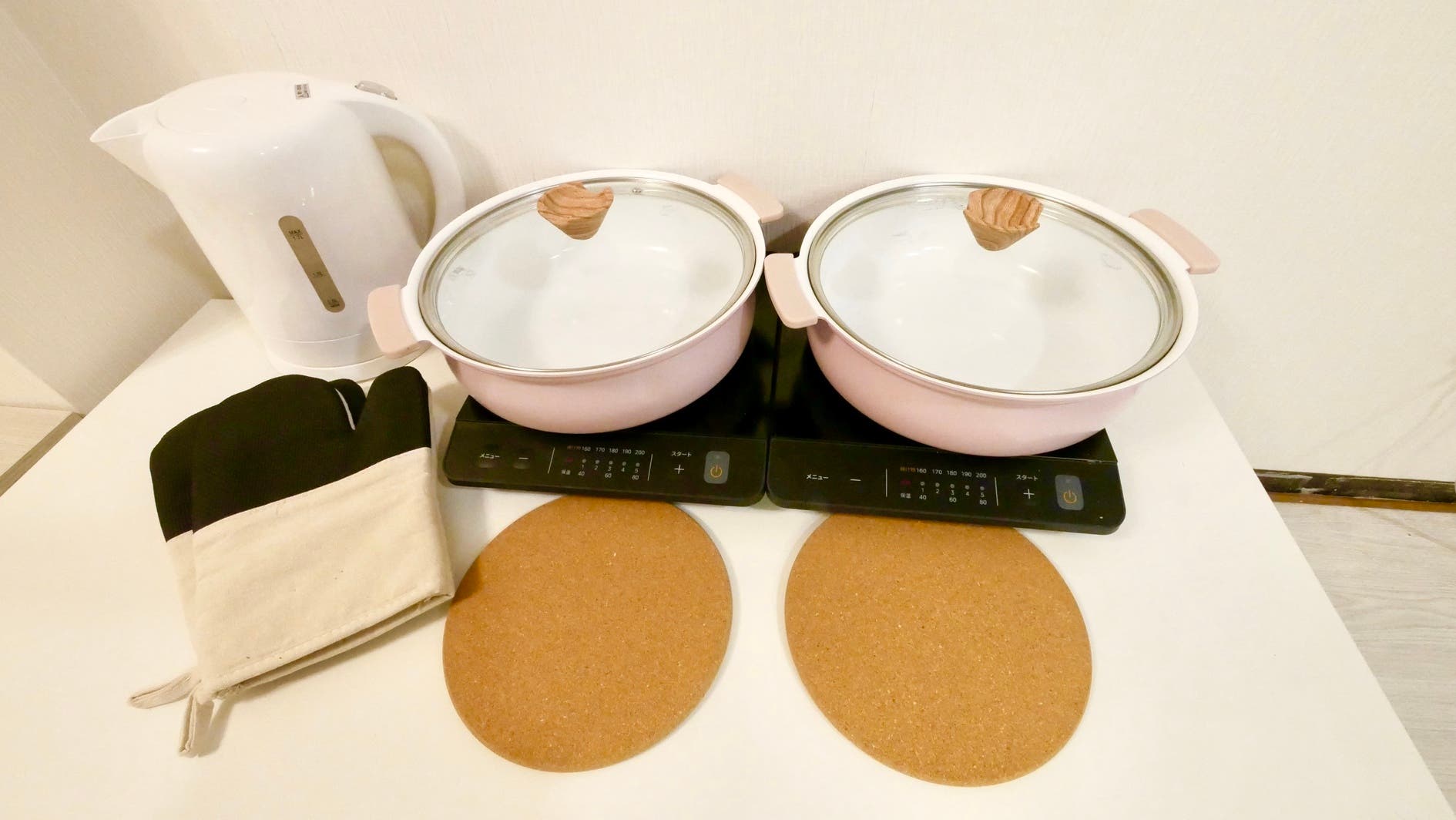 西中島南方1分✨ふかふかマットレス🤍学生特典🎁 デート💕女子会🥂大迫力100㌅映画鑑賞／Switch🎮お子様連れの写真20