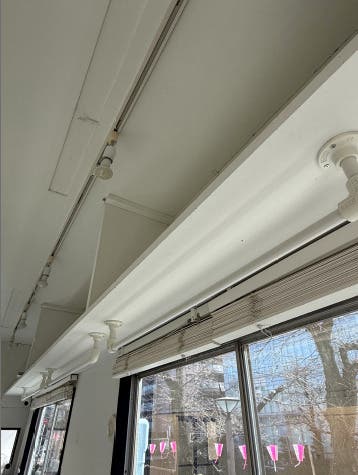 中目黒・目黒川徒歩15秒｜スタジオ＋ロケ撮影が叶う空間の写真3