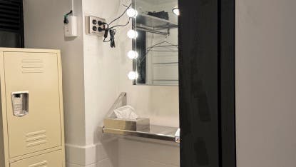 中目黒・目黒川徒歩15秒|スタジオ+ロケ撮影が叶う空間の写真4