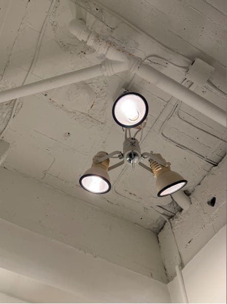 中目黒・目黒川徒歩15秒｜スタジオ＋ロケ撮影が叶う空間の写真5