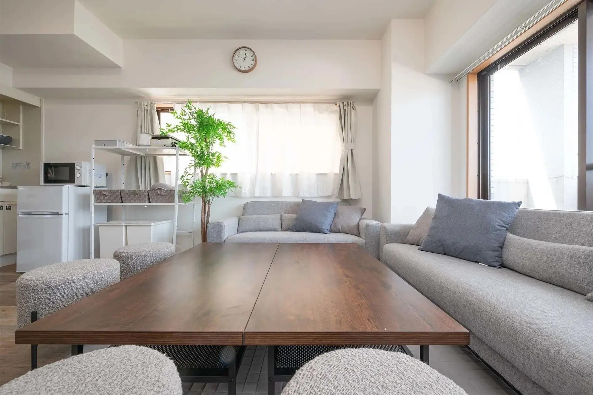 ＜Dear京都＞24H🈺Wi-Fi📶モニター🖥️プロジェクター🎥キッチン🍳パーティー/鑑賞会/会議/撮影の写真6