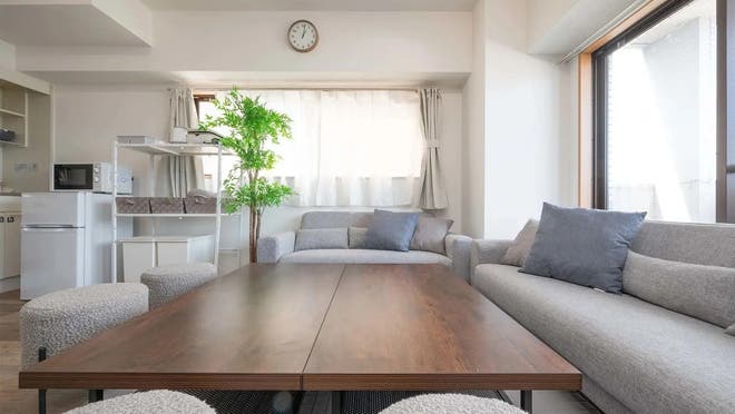 <Dear京都>24H🈺Wi-Fi📶モニター🖥️プロジェクター🎥キッチン🍳パーティー/鑑賞会/会議/撮影の写真6