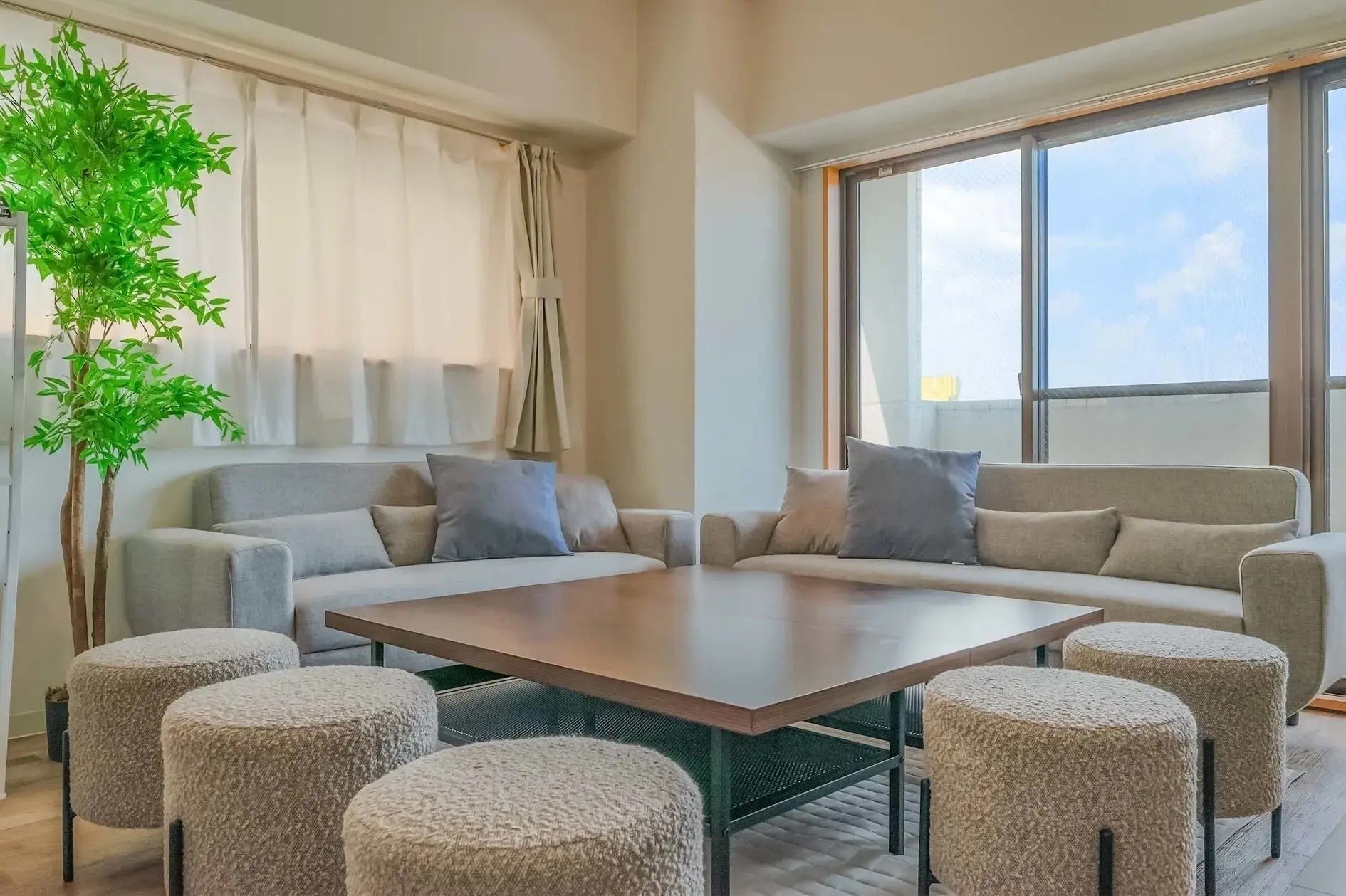 ＜Dear京都＞24H🈺Wi-Fi📶モニター🖥️プロジェクター🎥キッチン🍳パーティー/鑑賞会/会議/撮影の写真8