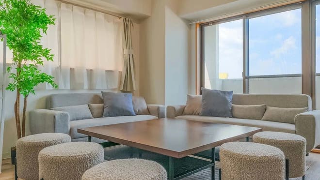 <Dear京都>24H🈺Wi-Fi📶モニター🖥️プロジェクター🎥キッチン🍳パーティー/鑑賞会/会議/撮影の写真8