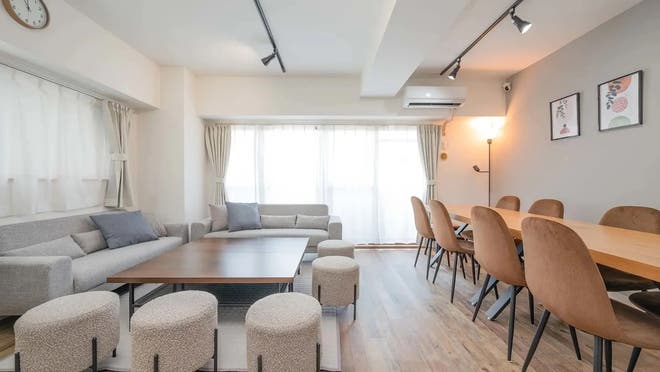 <Dear京都>24H🈺Wi-Fi📶モニター🖥️プロジェクター🎥キッチン🍳パーティー/鑑賞会/会議/撮影の写真11