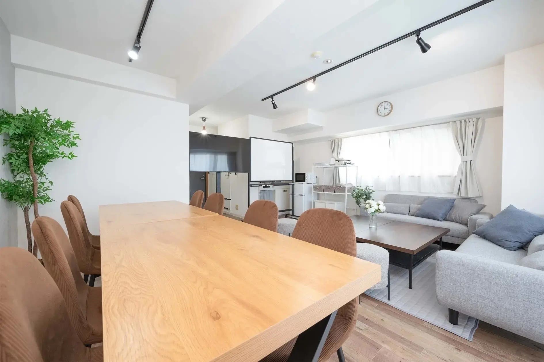 ＜Dear京都＞24H🈺Wi-Fi📶モニター🖥️プロジェクター🎥キッチン🍳パーティー/鑑賞会/会議/撮影の写真14