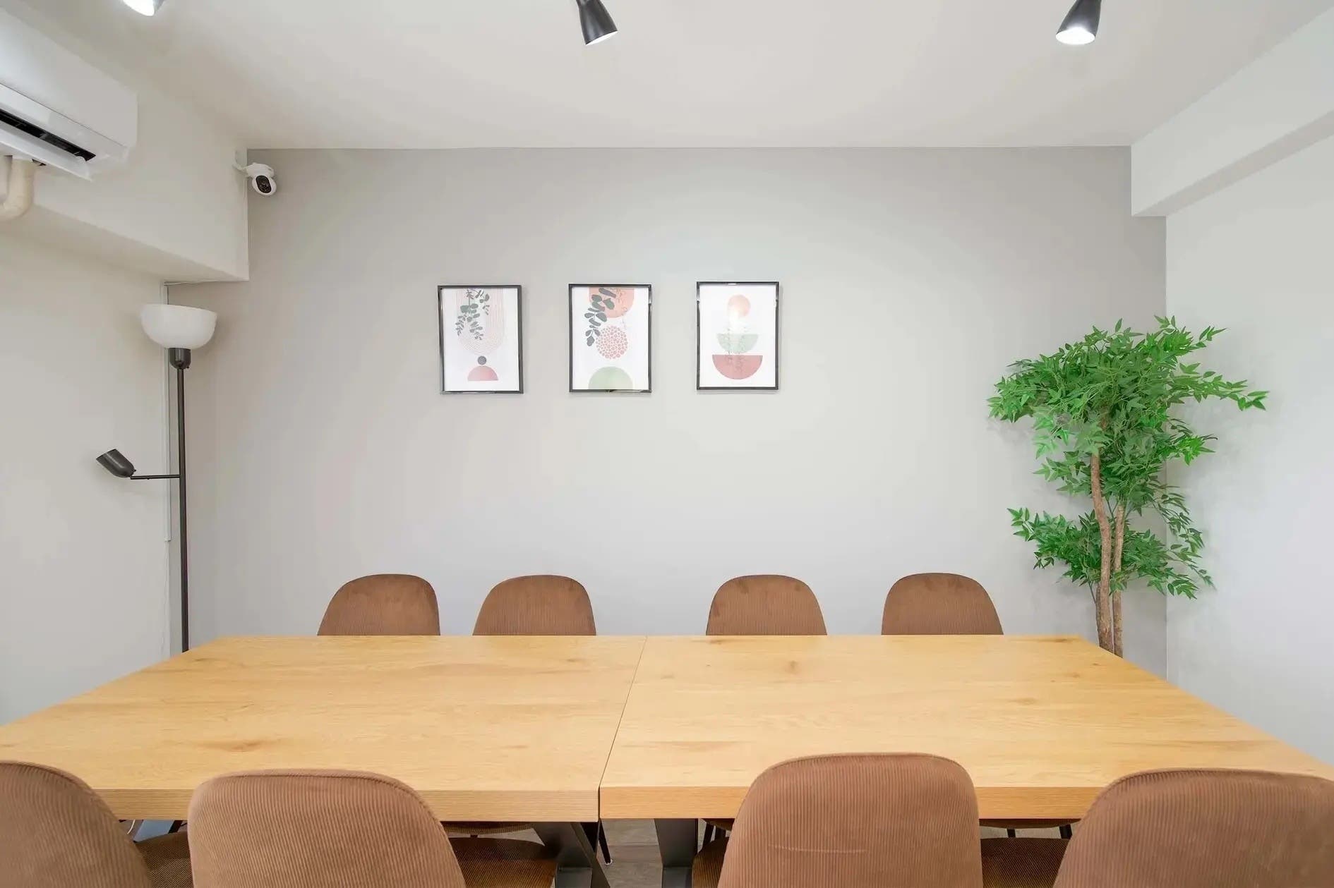 ＜Dear京都＞24H🈺Wi-Fi📶モニター🖥️プロジェクター🎥キッチン🍳パーティー/鑑賞会/会議/撮影の写真15