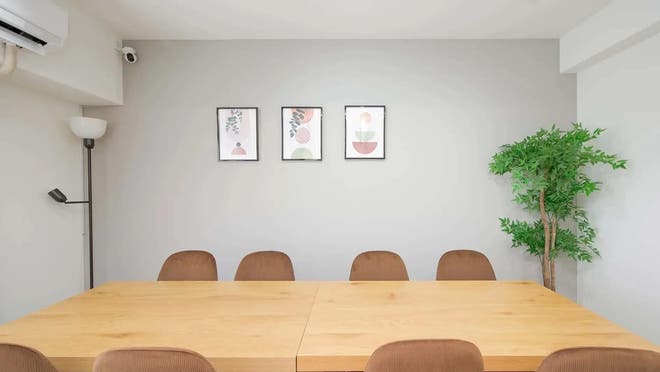 <Dear京都>24H🈺Wi-Fi📶モニター🖥️プロジェクター🎥キッチン🍳パーティー/鑑賞会/会議/撮影の写真15