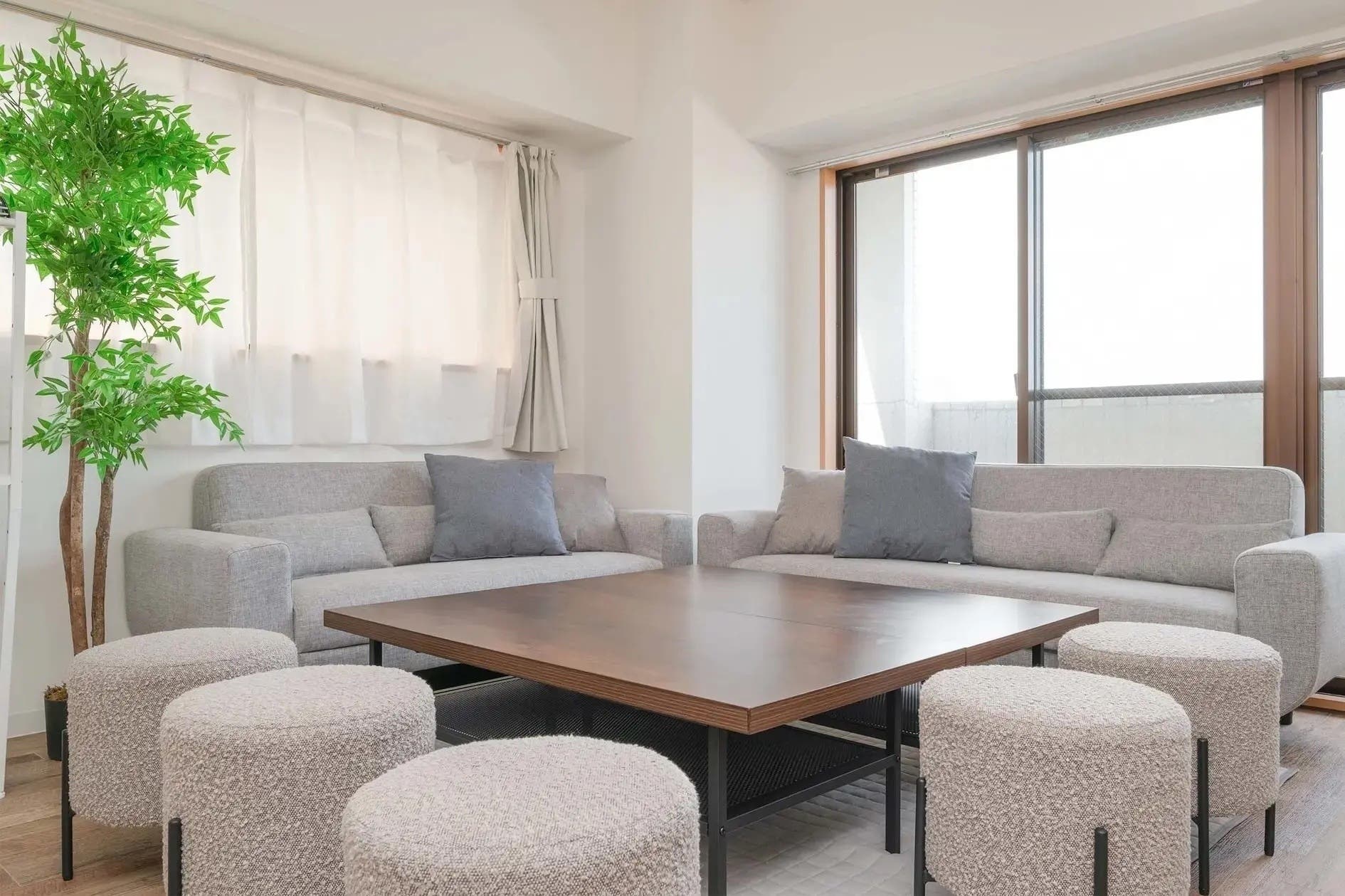 ＜Dear京都＞24H🈺Wi-Fi📶モニター🖥️プロジェクター🎥キッチン🍳パーティー/鑑賞会/会議/撮影の写真16