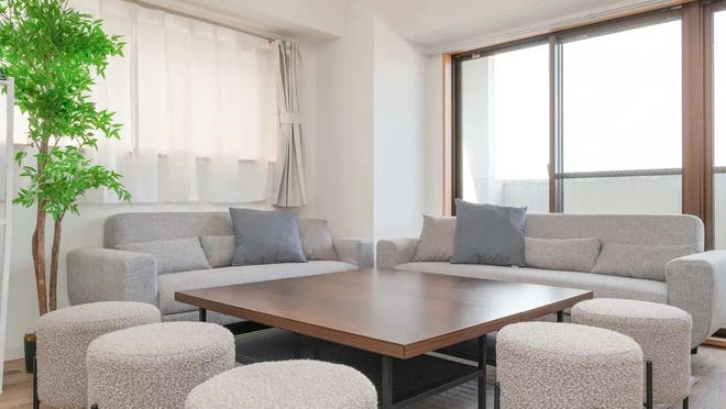 <Dear京都>24H🈺Wi-Fi📶モニター🖥️プロジェクター🎥キッチン🍳パーティー/鑑賞会/会議/撮影の写真16