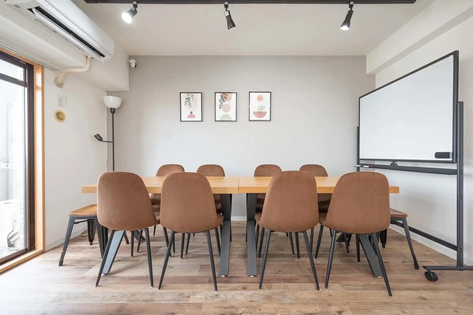 ＜Dear京都＞24H🈺Wi-Fi📶モニター🖥️プロジェクター🎥キッチン🍳パーティー/鑑賞会/会議/撮影の写真17