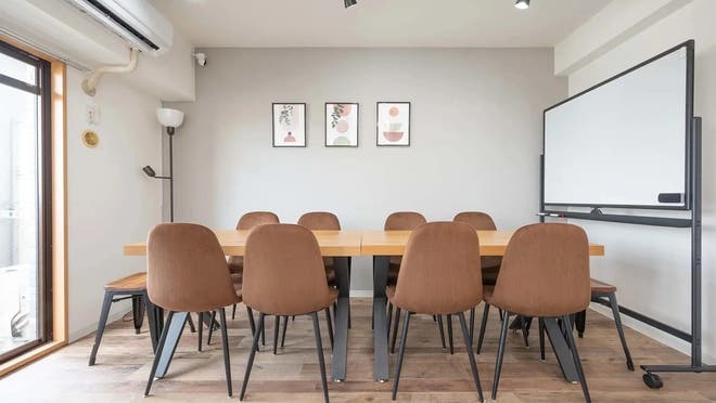 <Dear京都>24H🈺Wi-Fi📶モニター🖥️プロジェクター🎥キッチン🍳パーティー/鑑賞会/会議/撮影の写真17