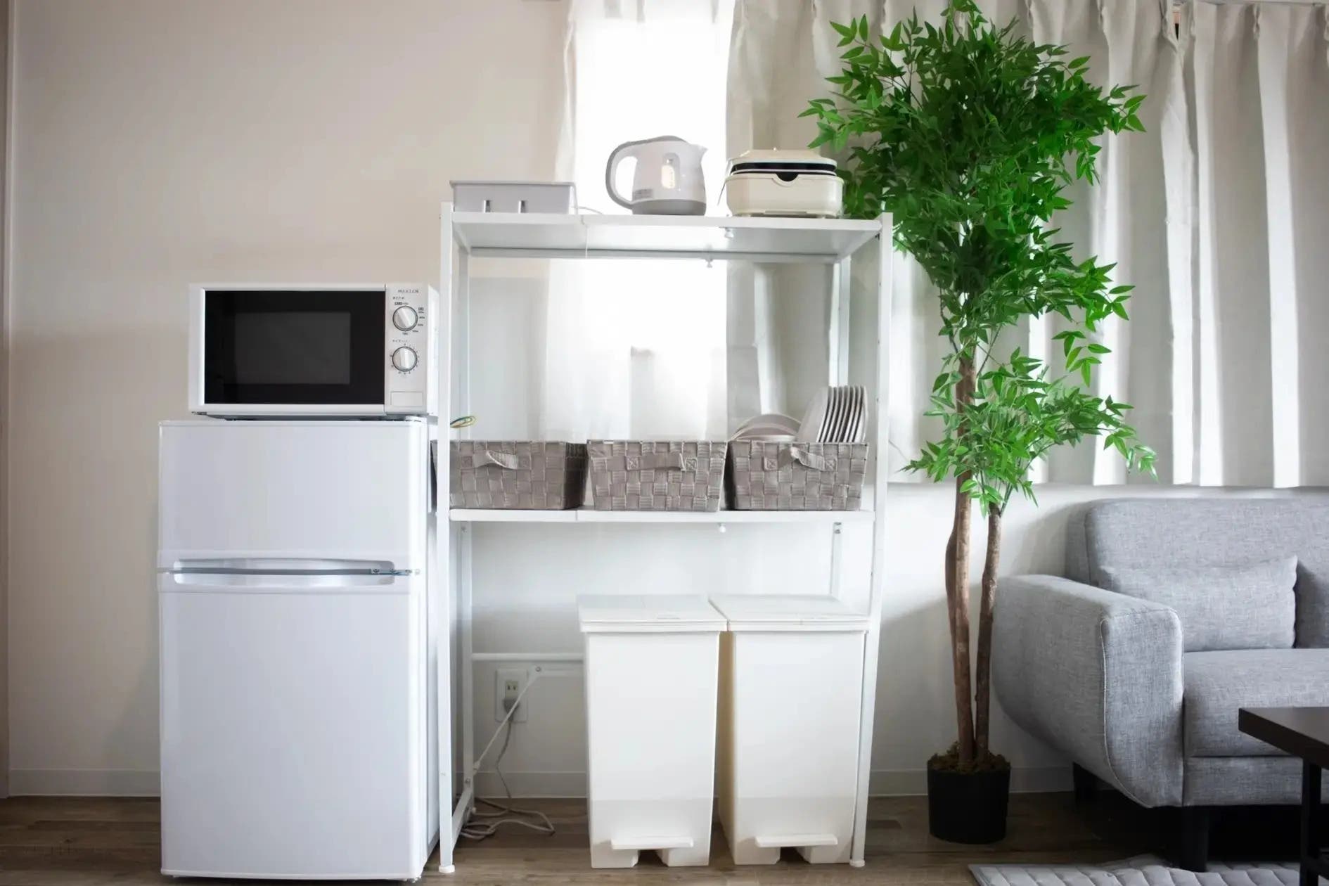 ＜Dear京都＞24H🈺Wi-Fi📶モニター🖥️プロジェクター🎥キッチン🍳パーティー/鑑賞会/会議/撮影の写真19