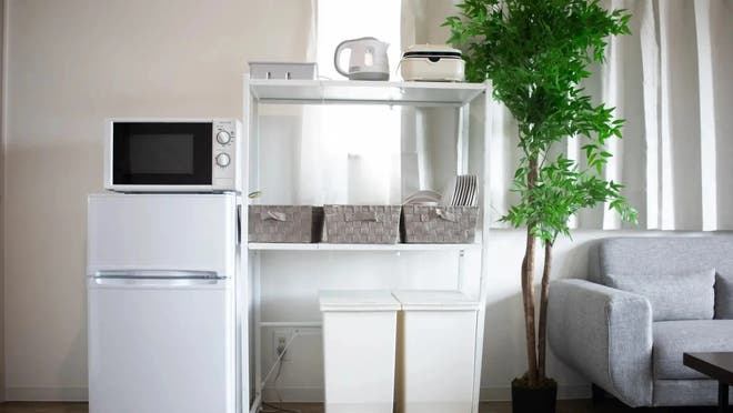 <Dear京都>24H🈺Wi-Fi📶モニター🖥️プロジェクター🎥キッチン🍳パーティー/鑑賞会/会議/撮影の写真19