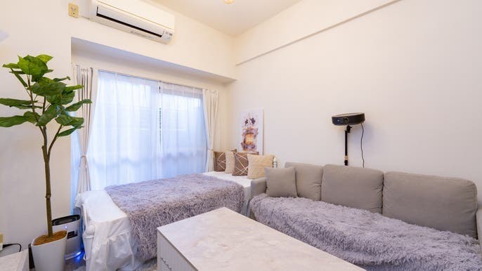 大人気シアタールーム🍿🎥✨🚉名駅スグ🚶推し活🫶VOD見放題🎬誕生日会🍰大人気ｹﾞｰﾑ🎮🤍[91]の写真7