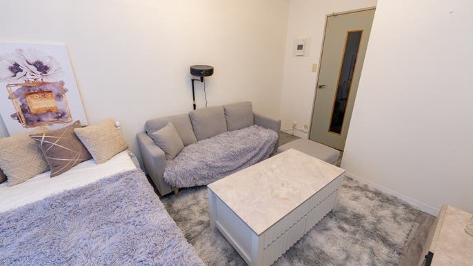 大人気シアタールーム🍿🎥✨🚉名駅スグ🚶推し活🫶VOD見放題🎬誕生日会🍰大人気ｹﾞｰﾑ🎮🤍[91]の写真8