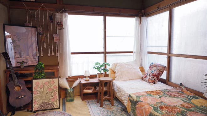 【目黒/西小山/レトロカフェ風スタジオ】古民家カフェモチーフ/畳/自然光/50平米/照明機材/メイクスペース/ゴミ捨ておまかせの写真25