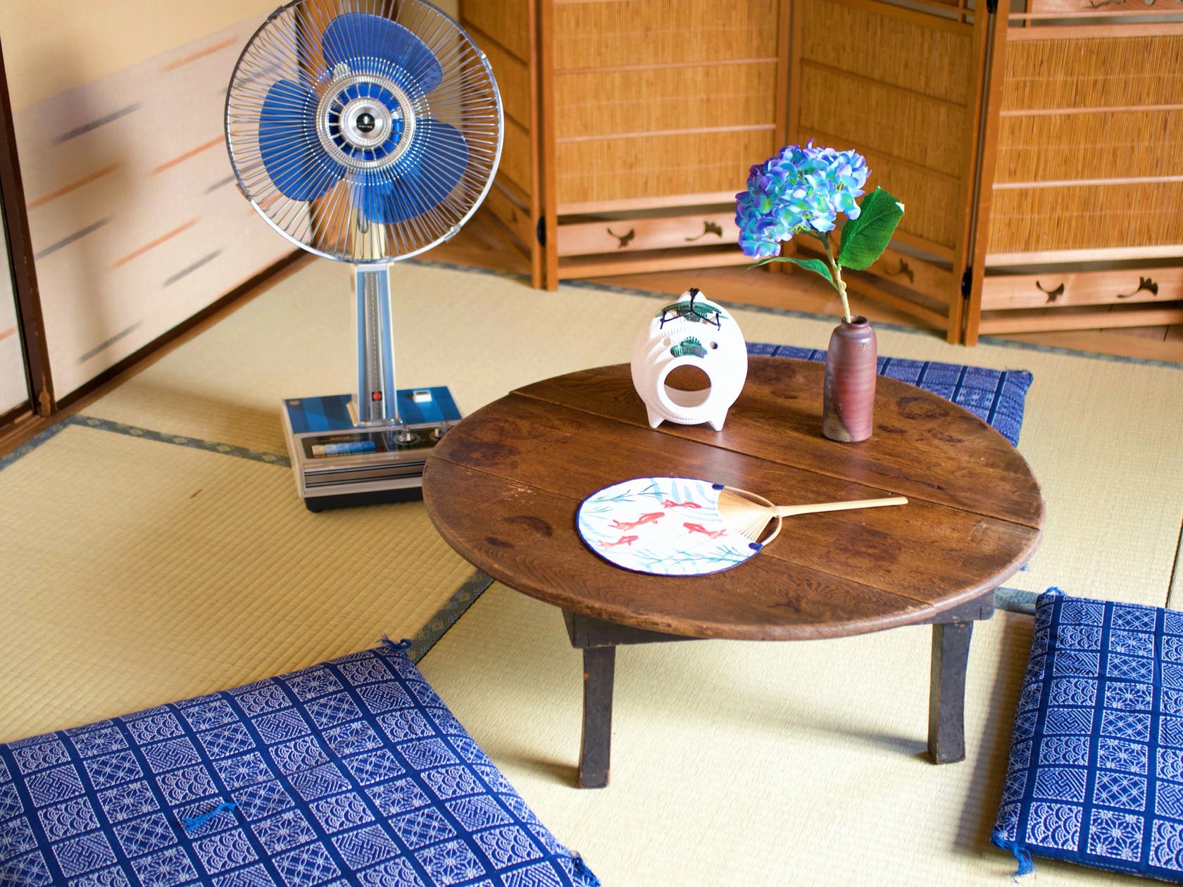 【目黒/西小山/レトロカフェ風スタジオ】古民家カフェモチーフ/畳/自然光/50平米/照明機材/メイクスペース/ゴミ捨ておまかせの写真26