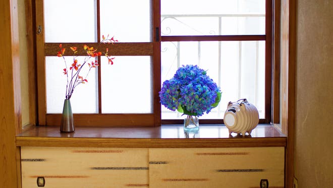 【目黒/西小山/レトロカフェ風スタジオ】古民家カフェモチーフ/畳/自然光/50平米/照明機材/メイクスペース/ゴミ捨ておまかせの写真27