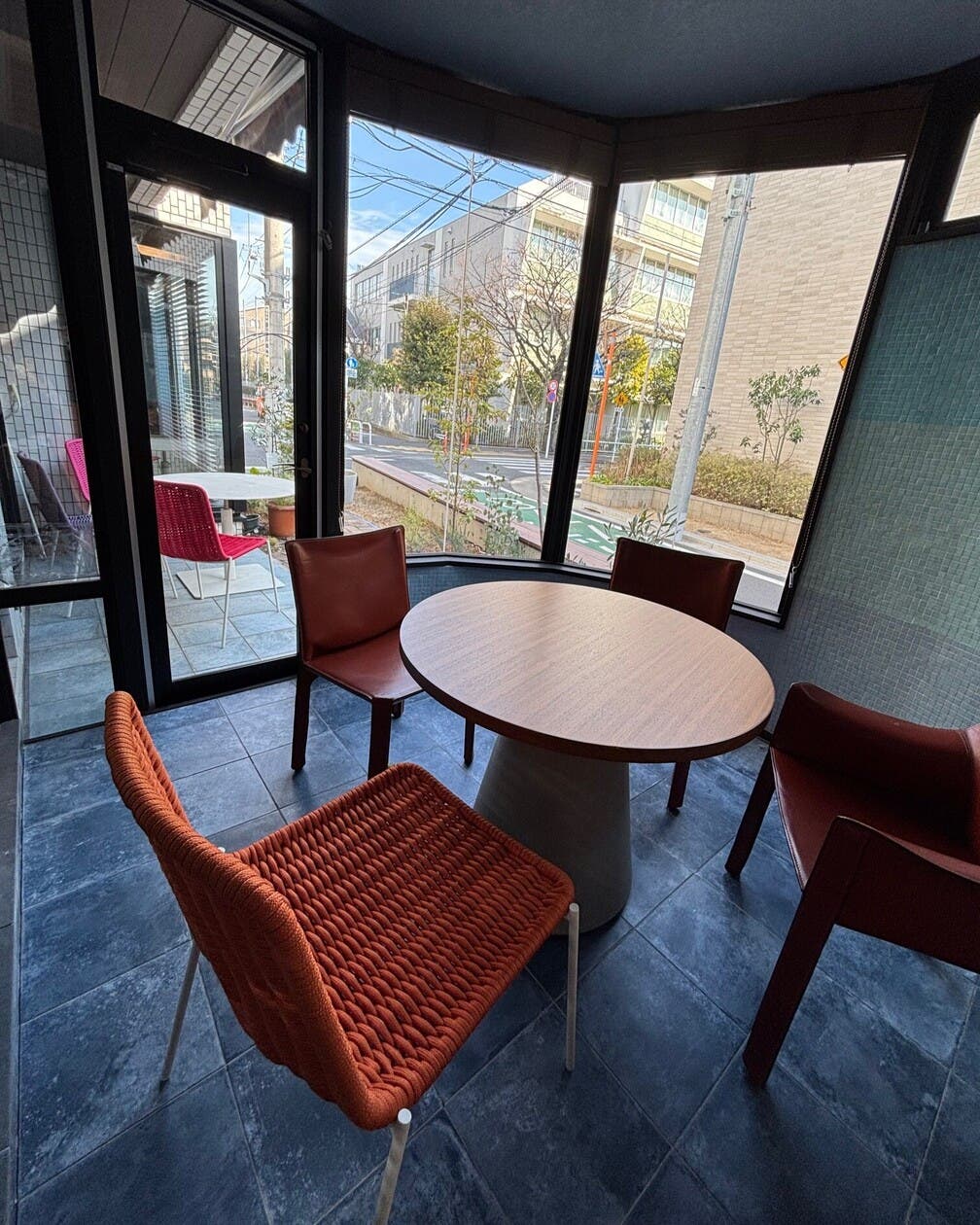 ⭐1階完全貸切⭐西大井駅徒歩7分/24時間利用可！パーティールーム　交流会/ウェディング/お料理教室（キッチン、大型TV）の写真6