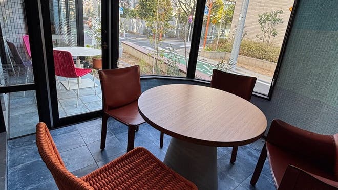 ⭐1階完全貸切⭐西大井駅徒歩7分/24時間利用可!パーティールーム 交流会/ウェディング/お料理教室(キッチン、大型TV)の写真6