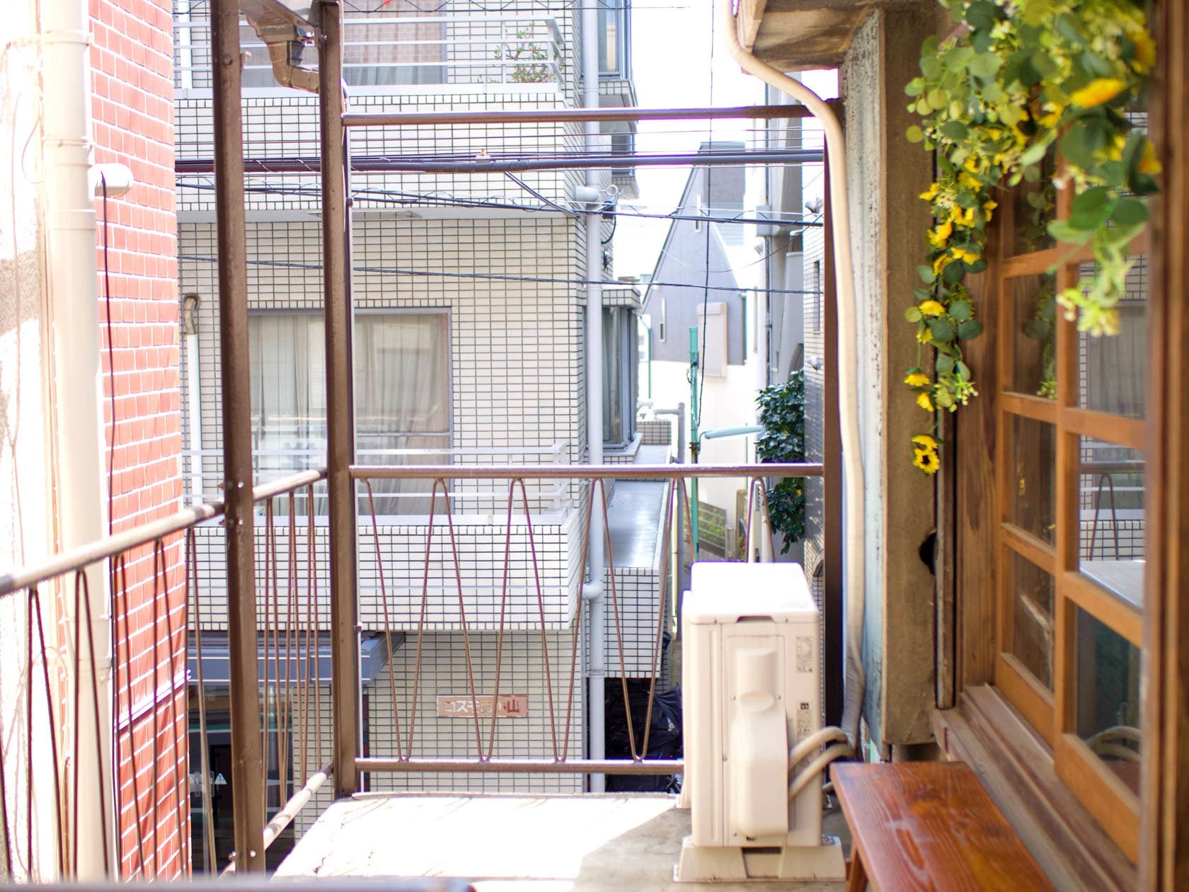 【目黒/西小山/レトロカフェ風スタジオ】古民家カフェモチーフ/畳/自然光/50平米/照明機材/メイクスペース/ゴミ捨ておまかせの写真8