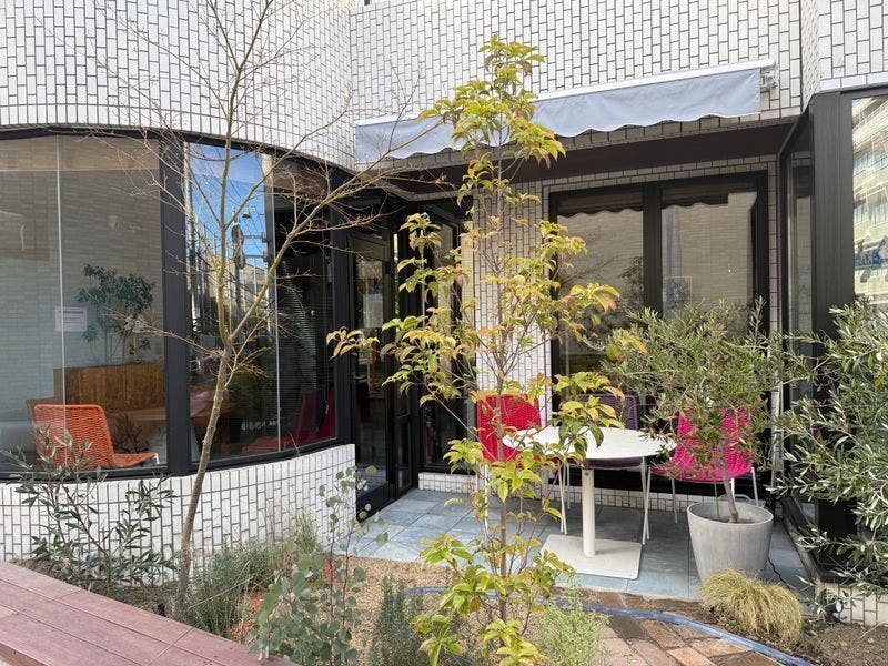 ⭐1階完全貸切⭐西大井駅徒歩7分/24時間利用可！パーティールーム　交流会/ウェディング/お料理教室（キッチン、大型TV）の写真11