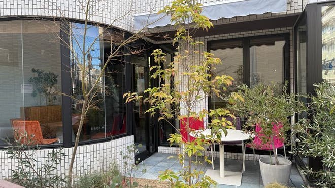 ⭐1階完全貸切⭐西大井駅徒歩7分/24時間利用可!パーティールーム 交流会/ウェディング/お料理教室(キッチン、大型TV)の写真11