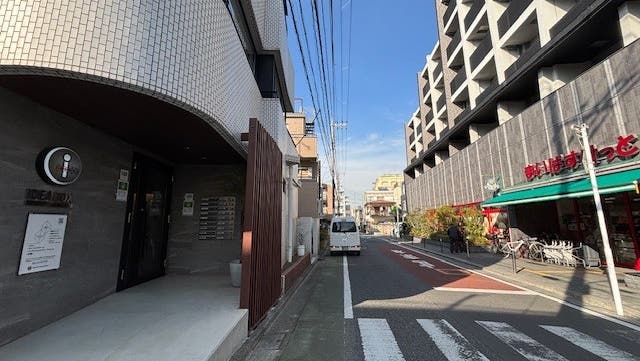 ⭐1階完全貸切⭐西大井駅徒歩7分/24時間利用可!パーティールーム 交流会/ウェディング/お料理教室(キッチン、大型TV)の写真13