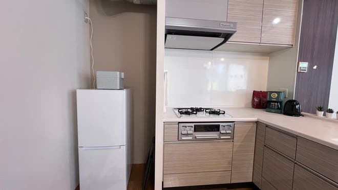 【松山市駅徒歩2分】城を望む開放感。Wi-Fi・モニター完備の教育ラボで、会議もワークショップも。当日予約・手ぶらOK!の写真9